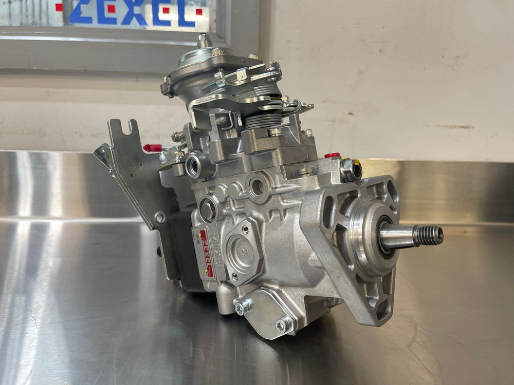 Injection Pumps – Performance Diesel Spares